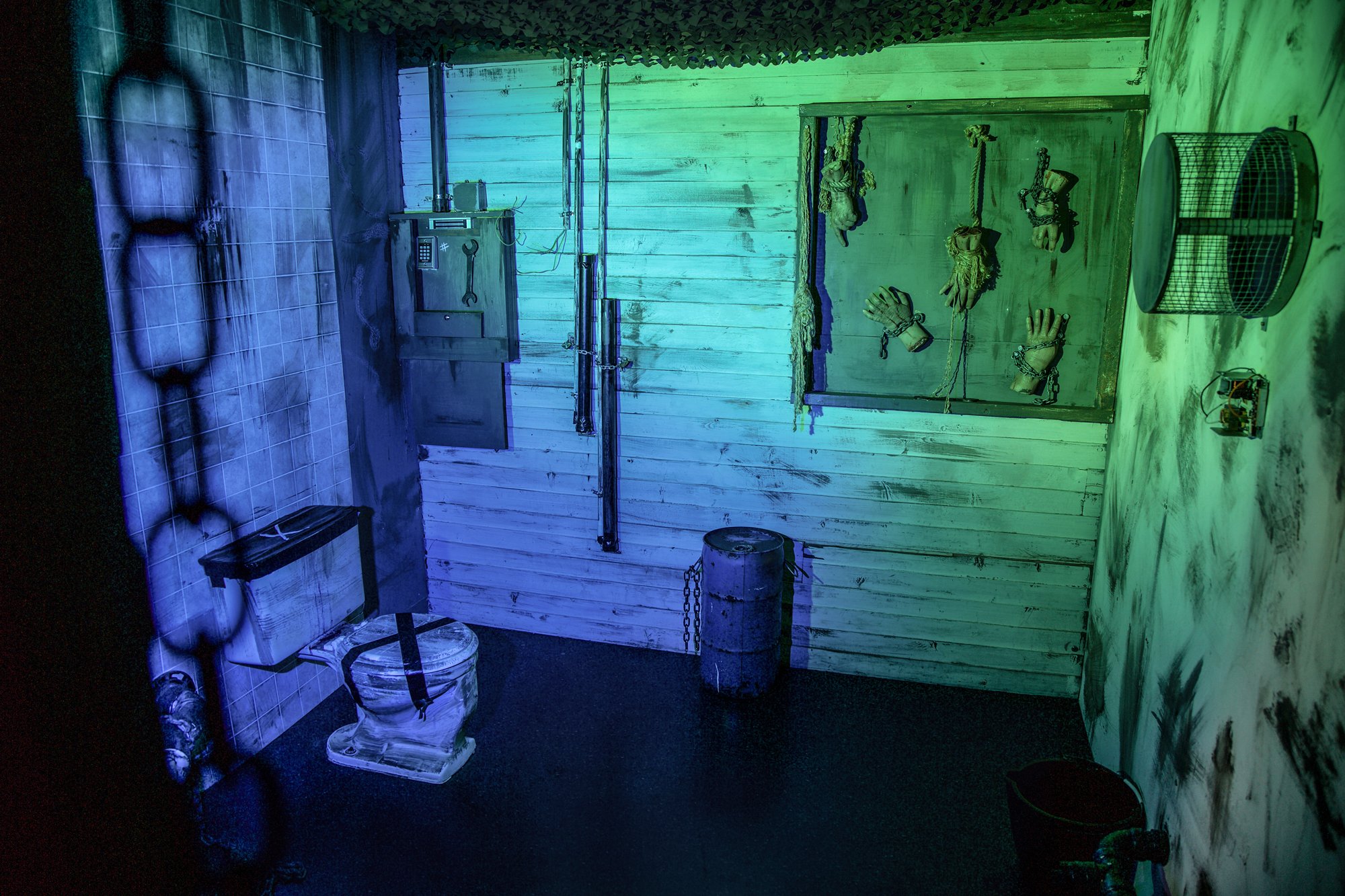 Horror Escape Immersive And Thrilling Escape Room Victoria BC Horror Escape Immersive And Thrilling Escape Room Victoria BC